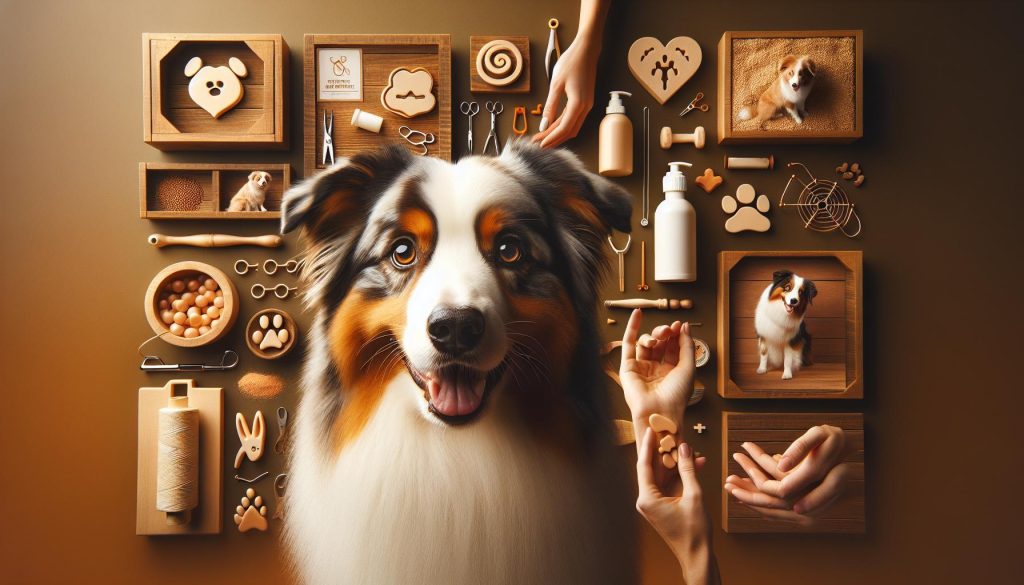 How Much Does A Mini Australian Shepherd Weight Chart ...