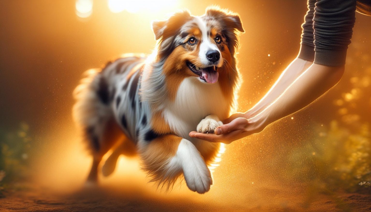 The Australian Shepherd Blog: Expert Care & Training ...