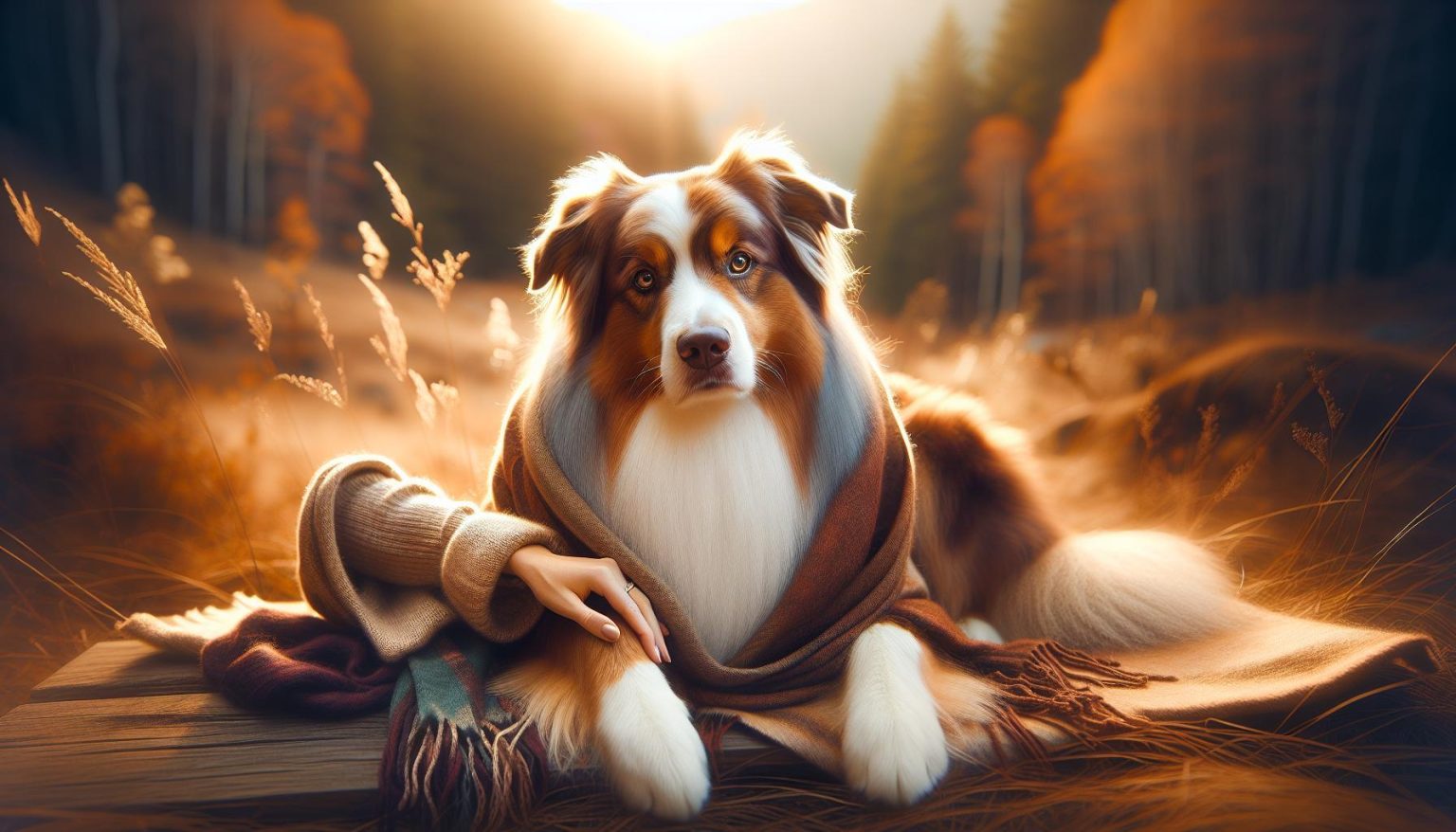The Australian Shepherd Blog: Expert Care & Training ...