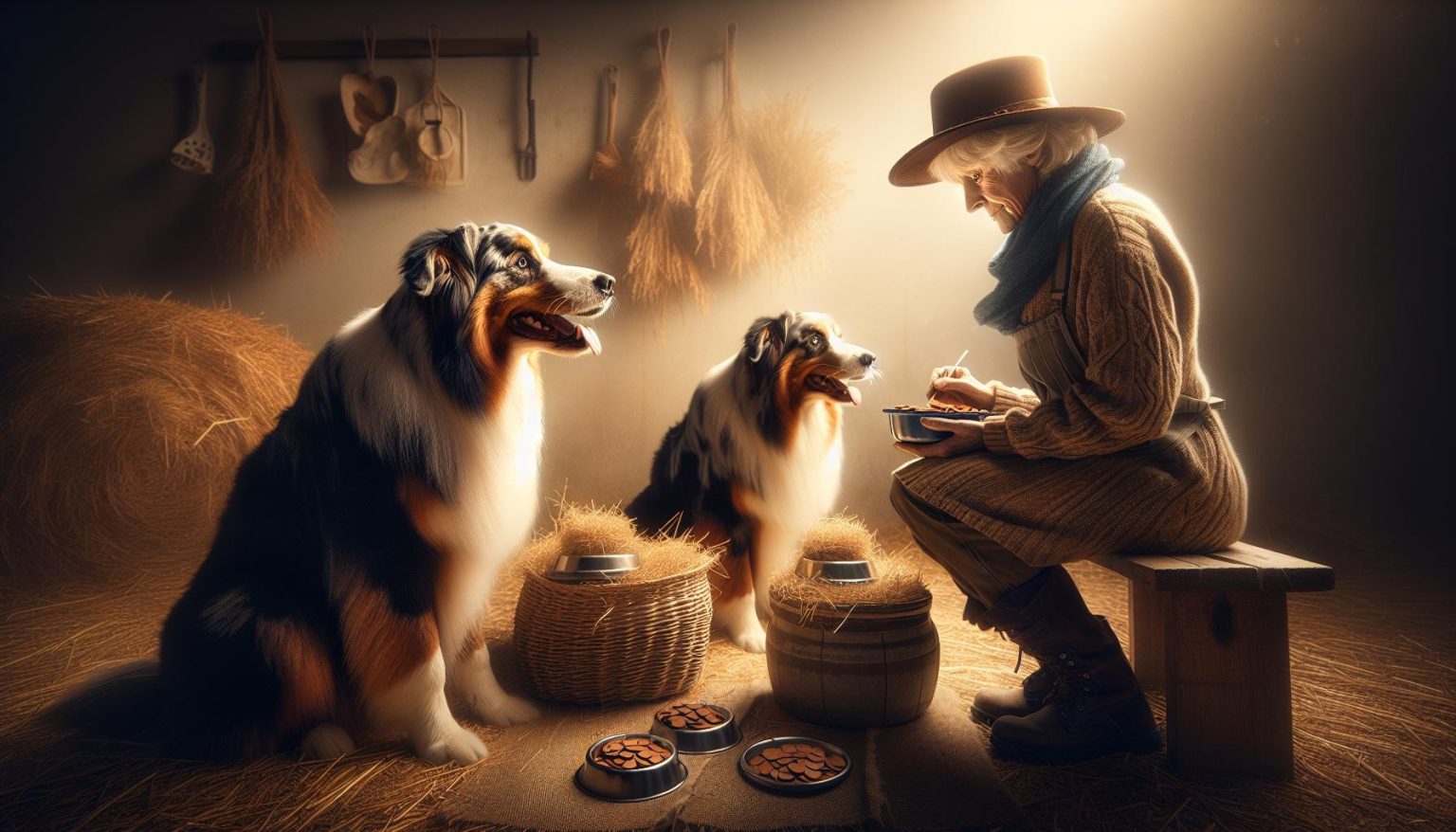 Do Australian Shepherds Shed? What To Expect And How To Manage It ...