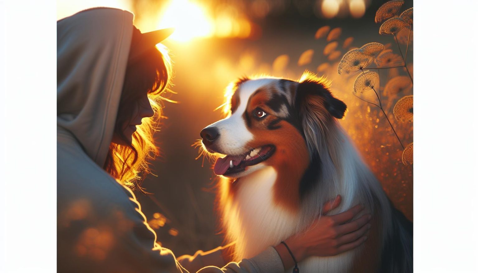 Do They Dock Australian Shepherds Tails? Tail Docking Explained ...