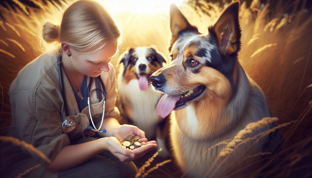 Are Australian Cattle Dogs And Australian Shepherds The Same ...
